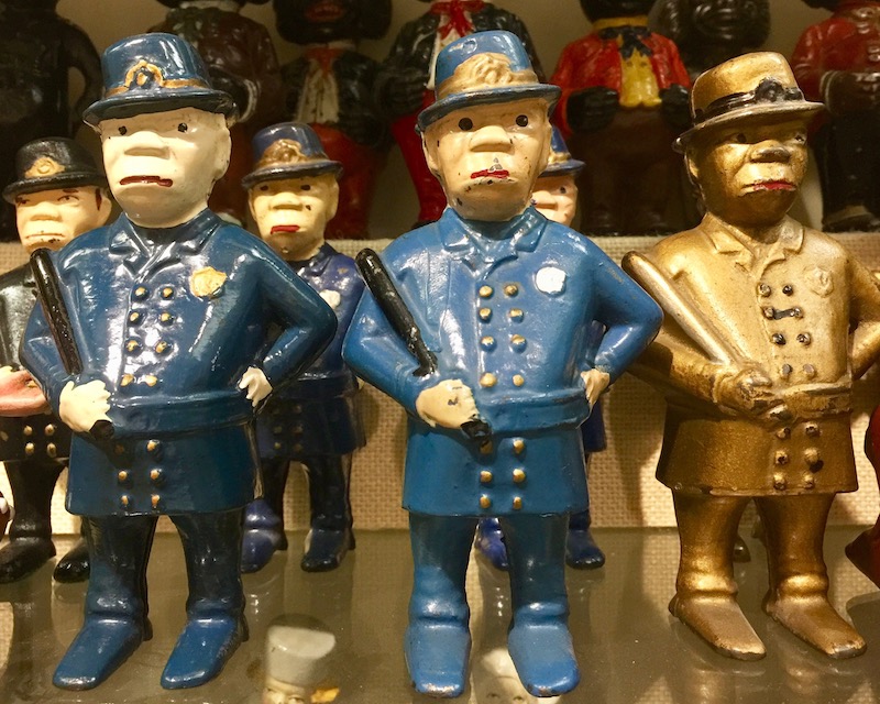 Like Toys On Christmas Morning: A Visit to Kidd’s Toy Museum – Portland ...