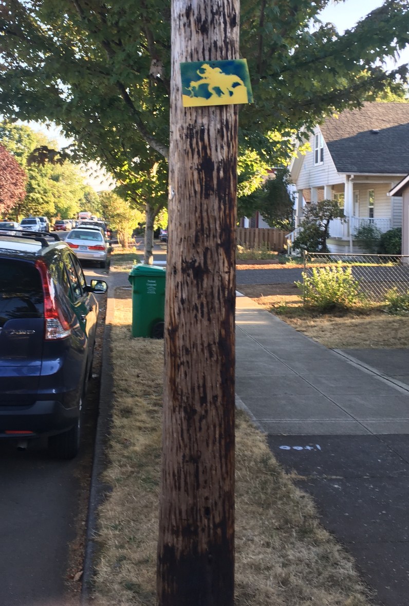 Pole Art 3 part 1: A Further Odyssey and Slight Exploration of the ...