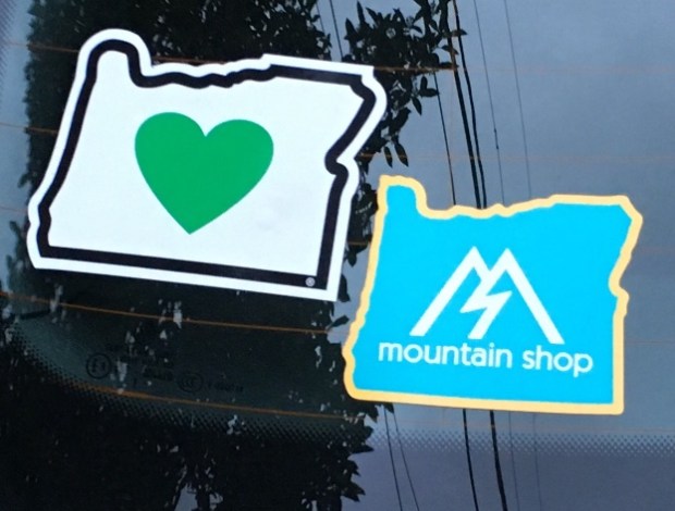 Oregon Decal Obsession Part 3: State of the State – Portland Orbit