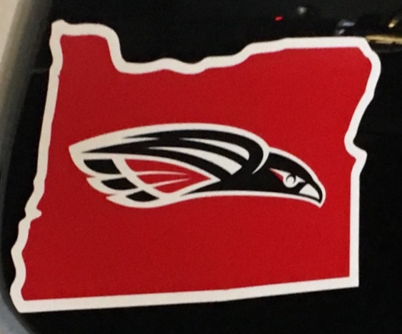 Oregon Decal Obsession Part 3: State of the State – Portland Orbit