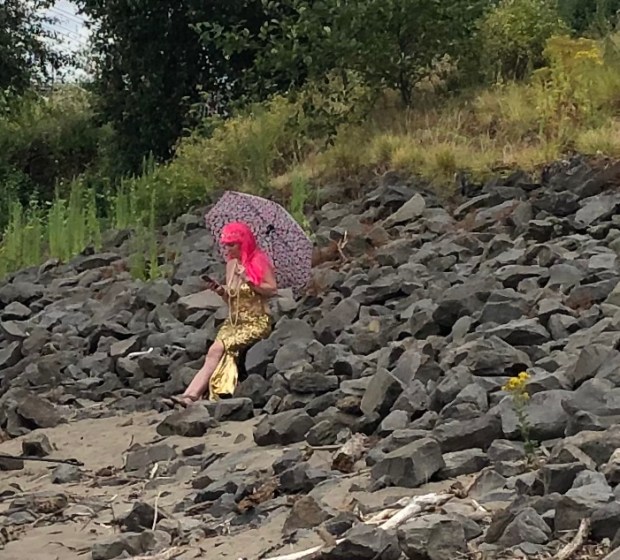 Taking Me to the River: The Portlandia Mermaid Parade – Portland Orbit