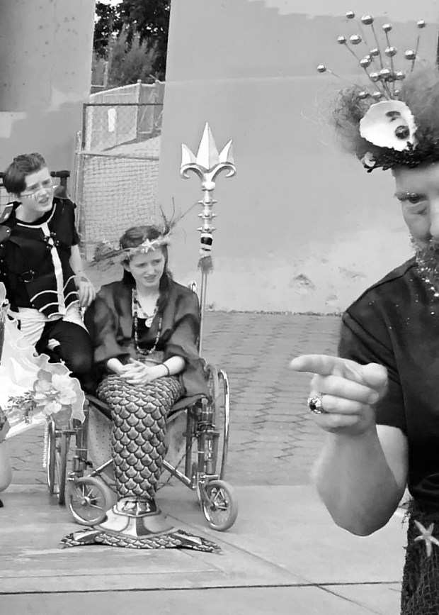 2019 Year in Review: The Year of the Toothless Mermaid – Portland Orbit